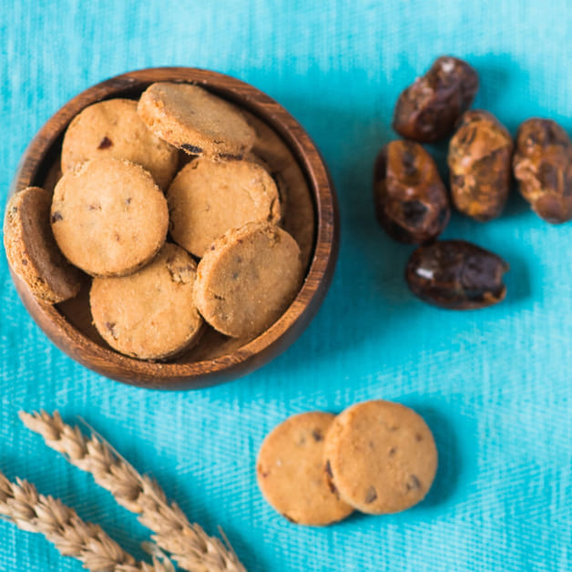 Buy Healthy Snacks, Bread By Paushtaa Online | LBB, Delhi