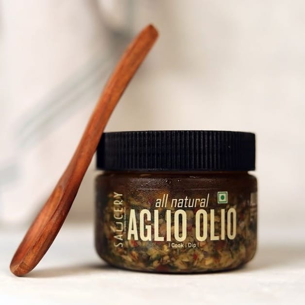 Saucery For Spreads & Dips | LBB