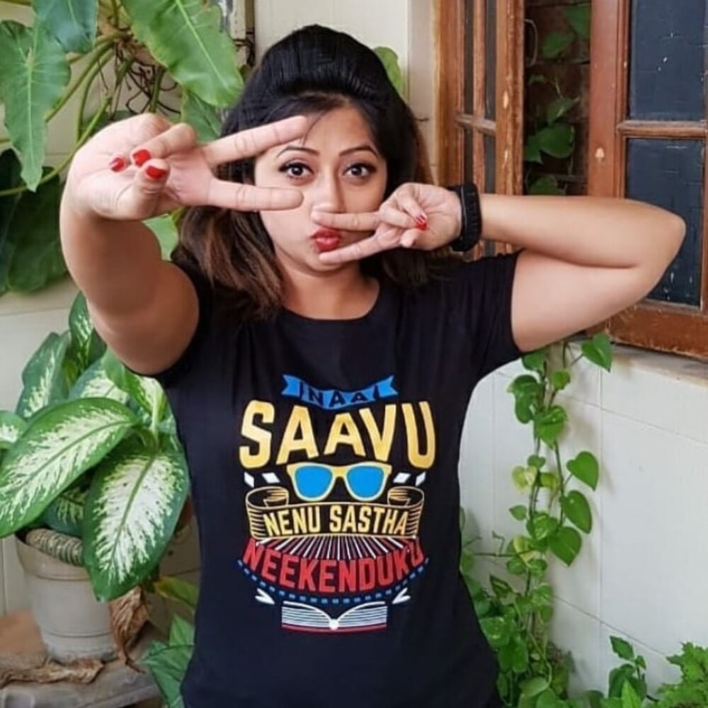 We Love Hyd For Custom Merchandise | LBB