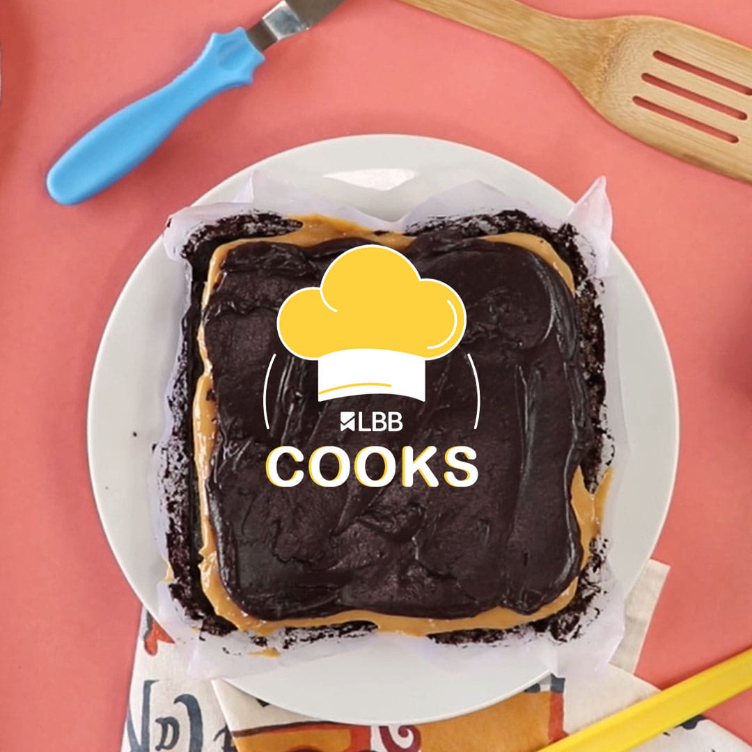Theobroma Brownie At Home Recipe | LBB, Delhi