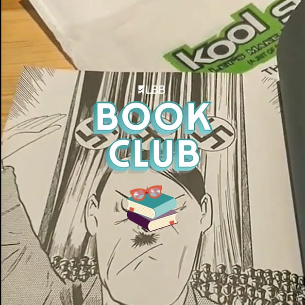 Kool Skool Online Store For Books & Comics | LBB