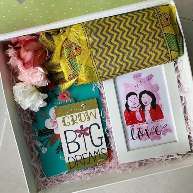 Check Out Tickle Elephant For Gifting | LBB