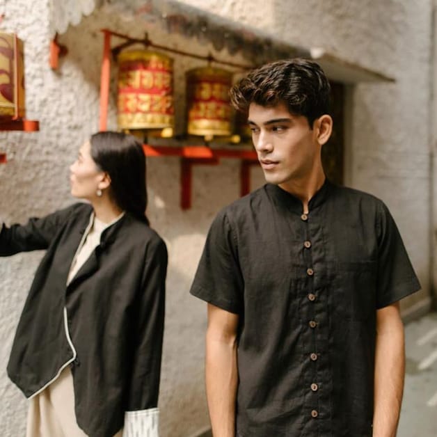 Shop Contemporary Clothing From Mapcha | LBB