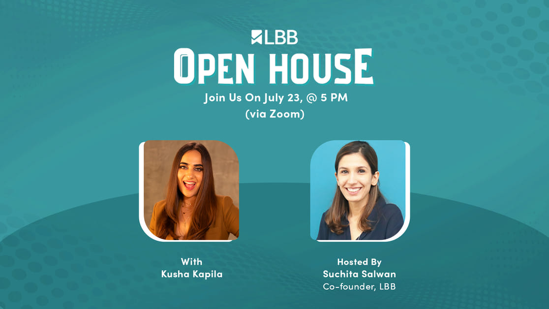 LBB Open House With Co-Founders, CxOs And Suchita Salwan | LBB