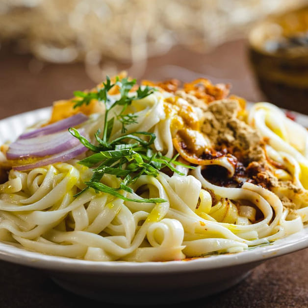 Check Out The Best Recommendations For Local Brands On Burmese | LBB Delhi