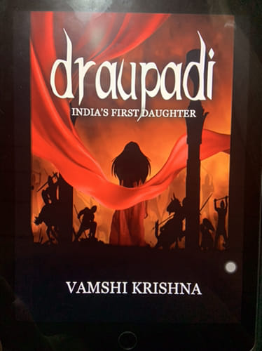 Book Worth A Read : Draupadi - India’s First Daughter | LBB
