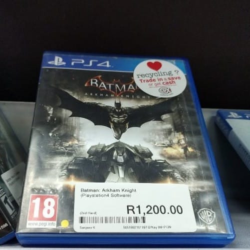 Gamers Head To CeX In Next Galleria Mall | LBB, Hyderabad