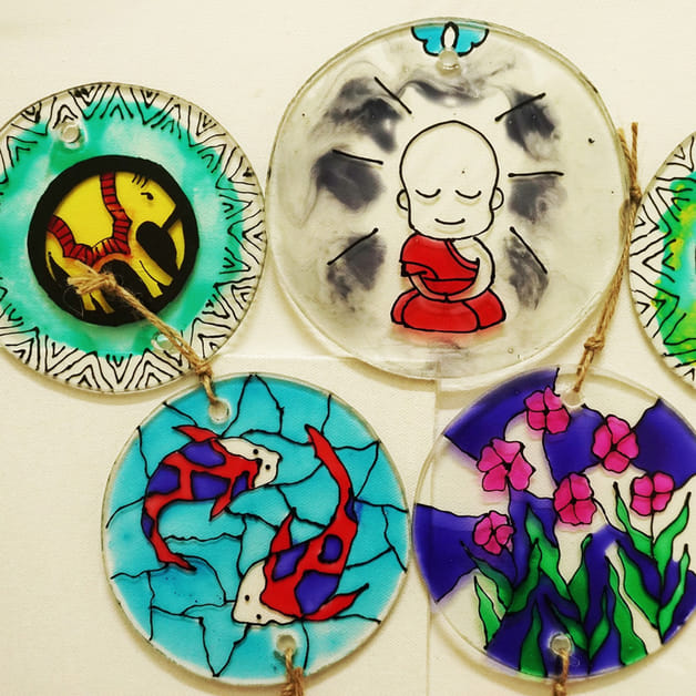 Discover The Best Brands & Recommendations For Arts & Crafts | LBB