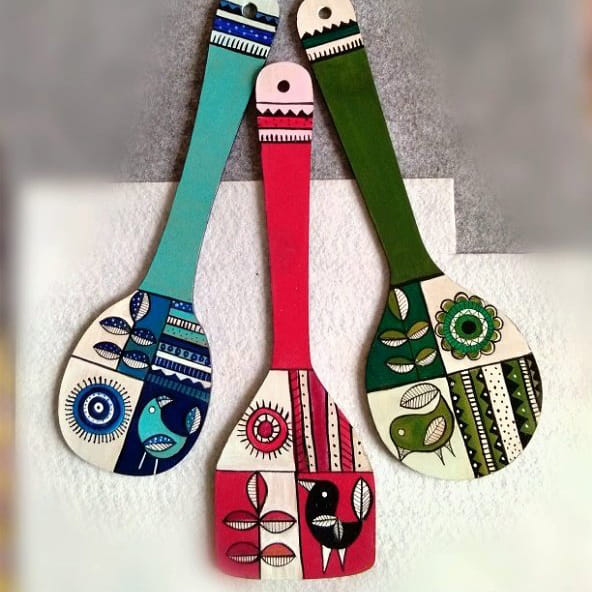 Buy Handmade Decor From Chitrini | LBB