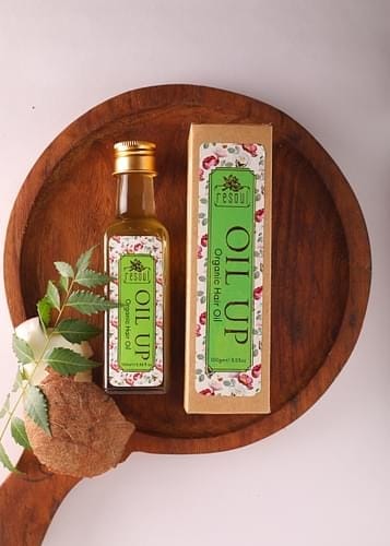 Resoul, Natural Beauty Products On Shop LBB | LBB Pune