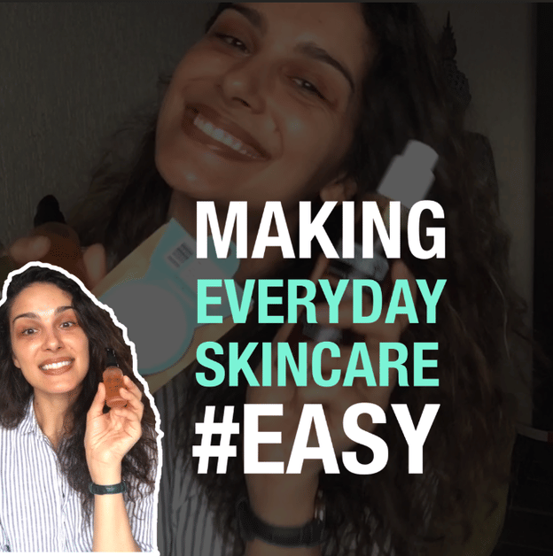 #EverydayEasy: @agathafigueroa Swears By This Brand || LBB