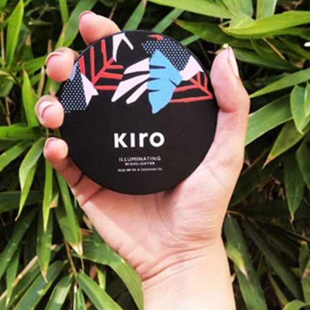 Buy Cruelty-Free Makeup By Kiro Beauty Online | LBB
