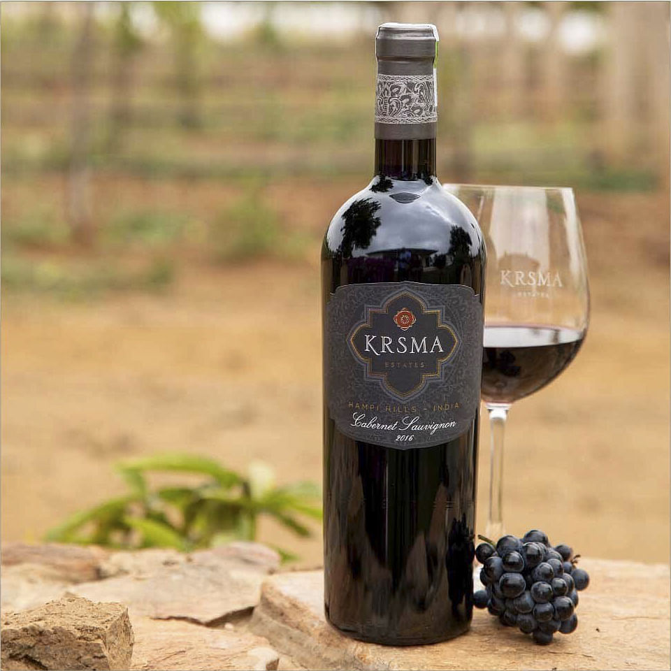 Best Indian Wine Brands To Shop For Wines LBB