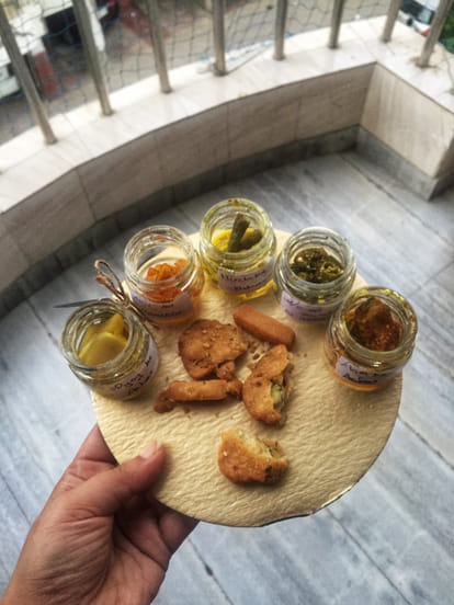 Missing Homemade Pickles? Check Out This Brand! | LBB