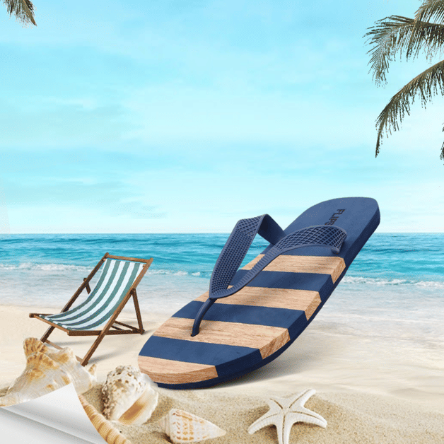 Shop Men's Slippers Online From Flipside | LBB, Kolkata