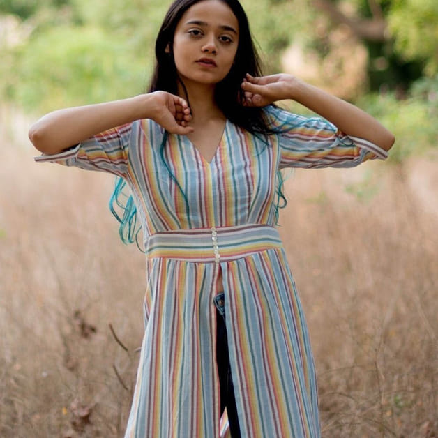 Shop Western Wear Online At Sheen Studio | LBB