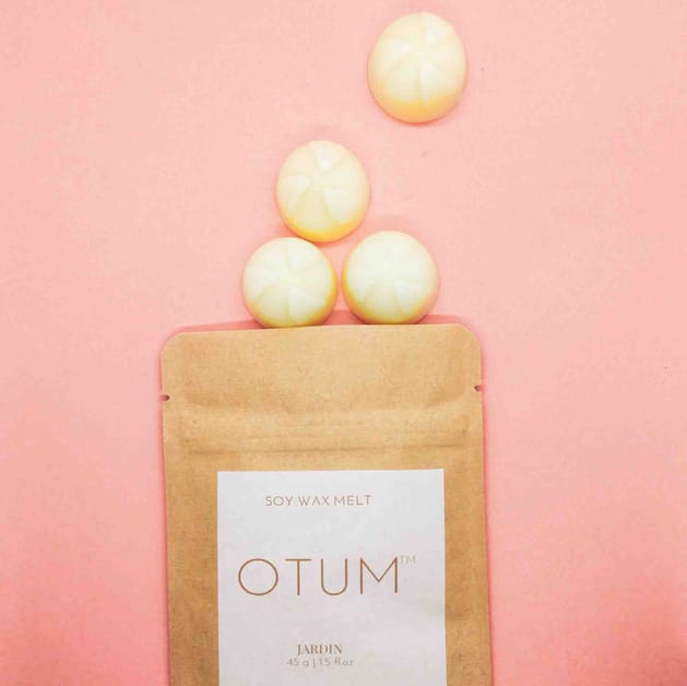 Natural Home Fragrances From Otum | LBB