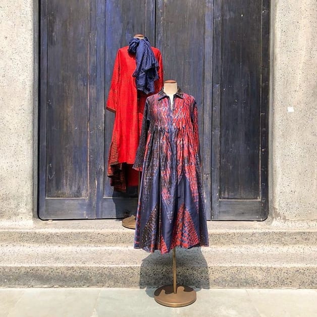 Buy Apparel For Women From Amrich | LBB