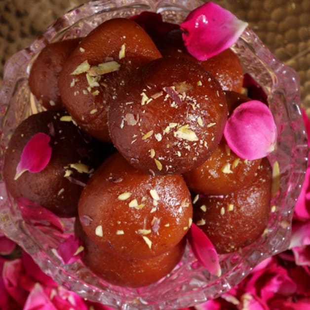 Buy Burfees Online From Standard Burfee | LBB, Delhi