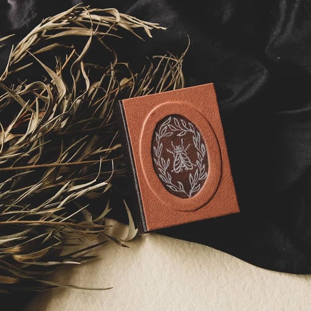 Buy Travel Journals Online At Forest Guild Creations | LBB