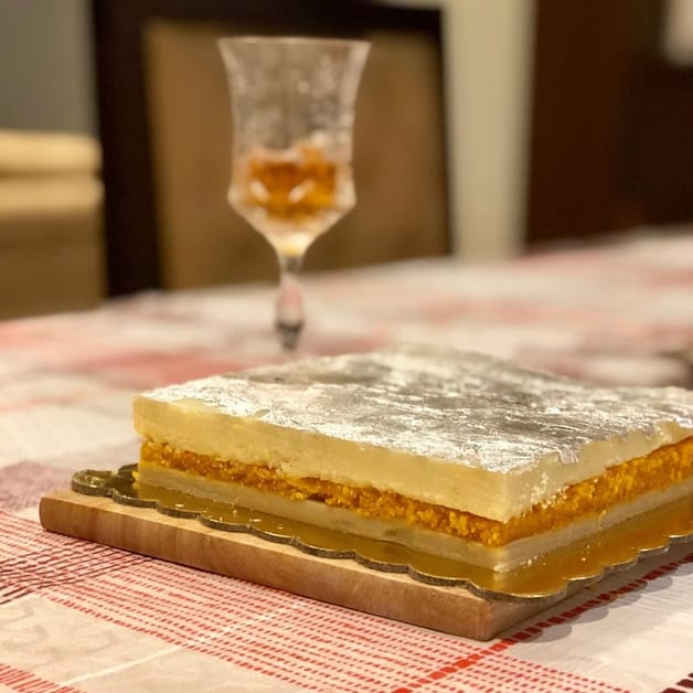 Burfee For Sweets | LBB, Delhi