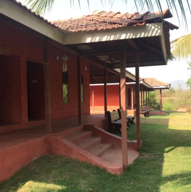 Book A Homestay In Sawantwadi At Nandan Farms | LBB, Mumbai