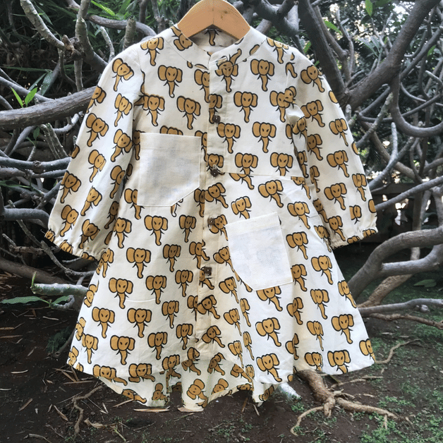 Shop Kidswear Online From Little People's Label | LBB