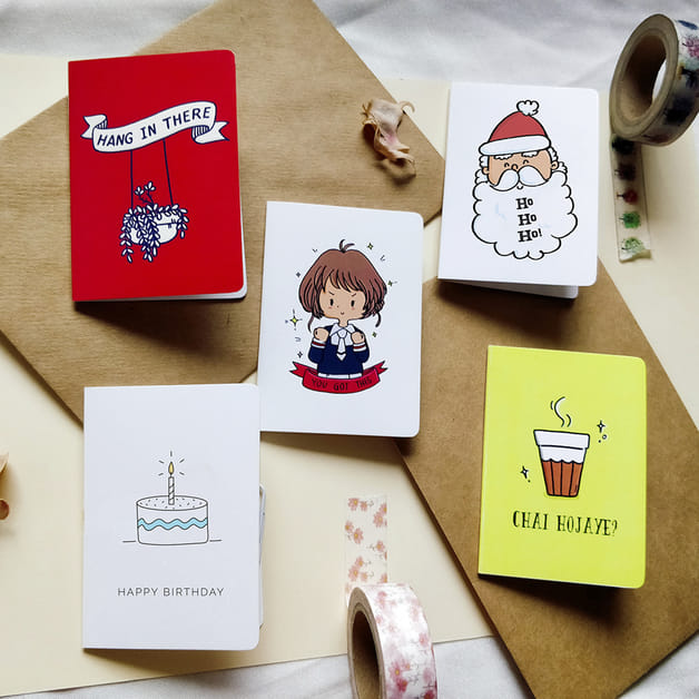 Discover The Best Brands & Recommendations For Gifting | LBB