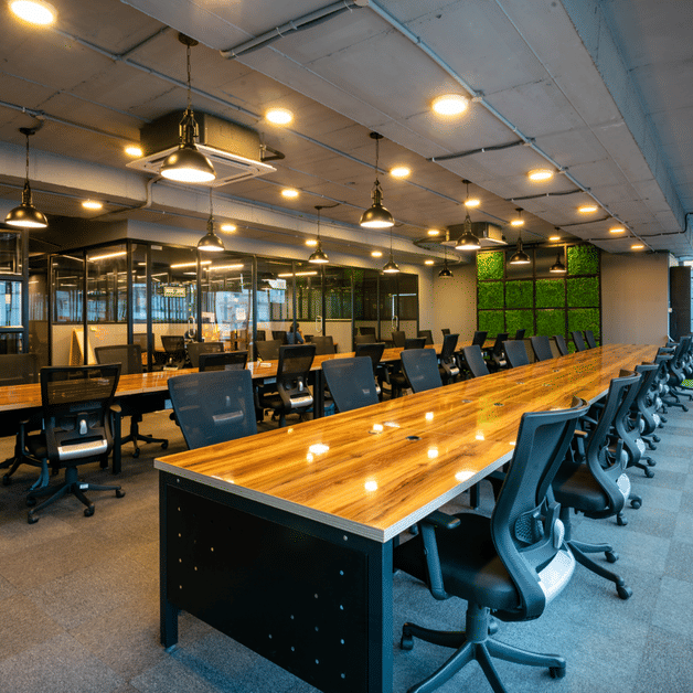 Check Out CoKarma Coworking Space | LBB, Hyderabad