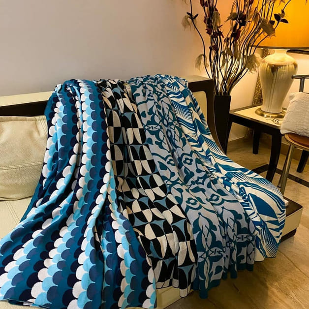 Buy Handcrafted Decor, Linen At The Curio Cottage | LBB