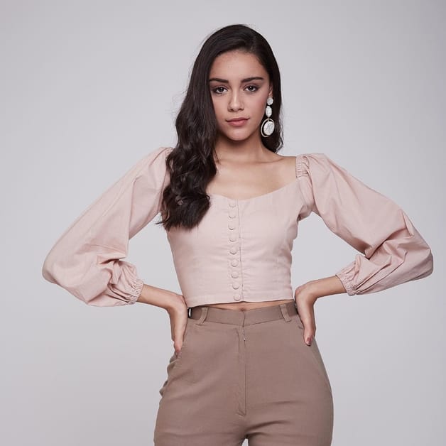 Buy Contemporary Clothing From Gaima I LBB, Mumbai