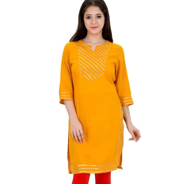 Buy Kurtas From Aurish I LBB, Mumbai