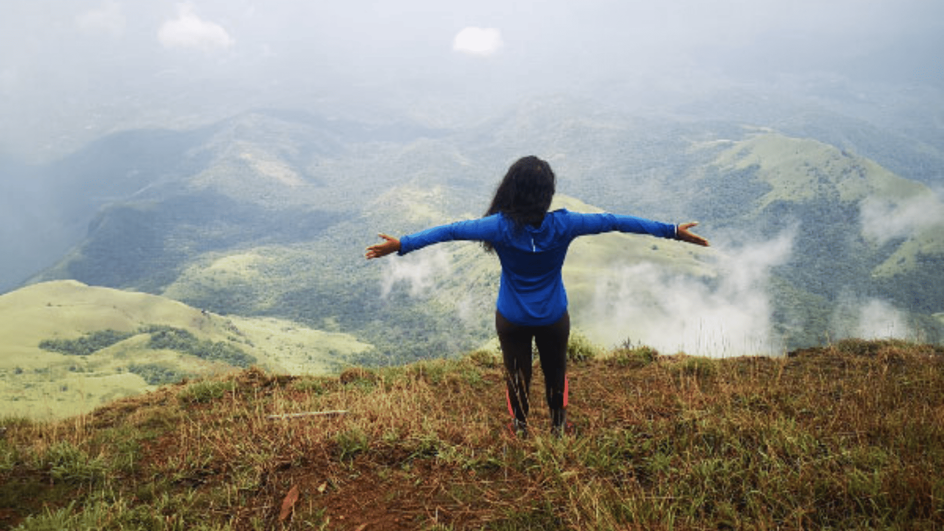 Sign Up For The Kudremukh Trek With Plan The Unplanned | LBB