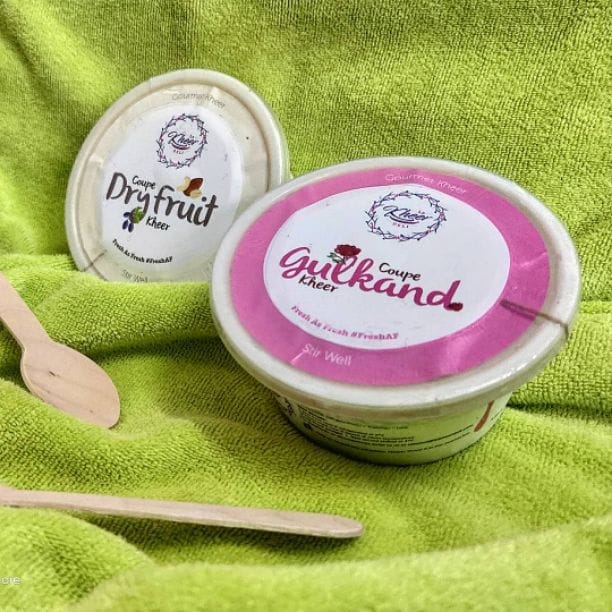 La Kheer Deli: Delicious Kheer With Twisted Flavours | LBB