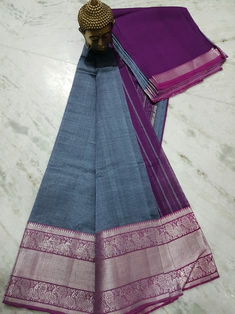 Vocal For Local - Shop These Beautiful Handloom Sarees | LBB