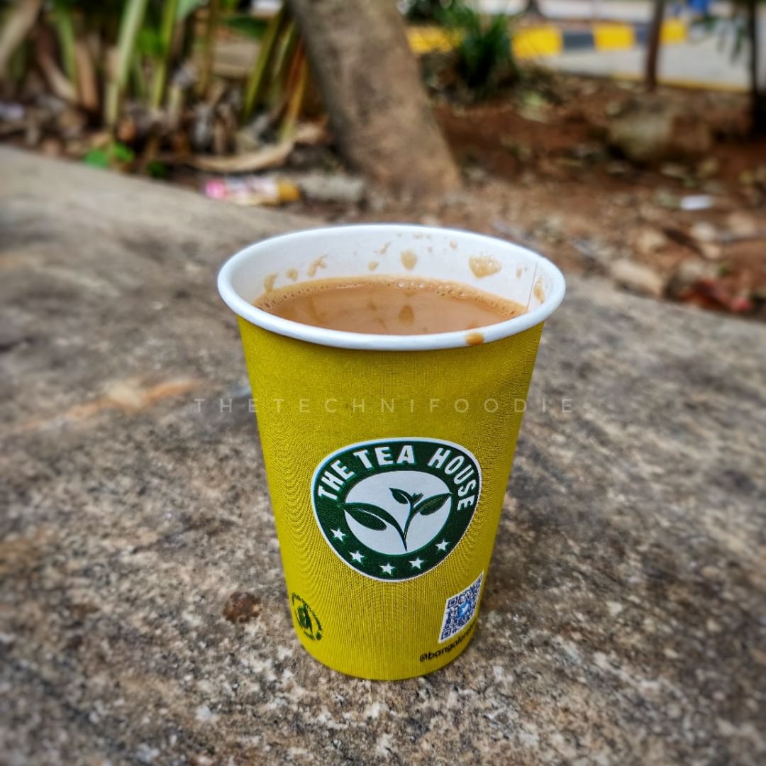 You Have To Try This Chai Adda For Your Office Breaks! | LBB