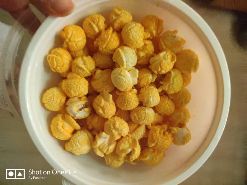 Missing Cinema Food And Snacks? Get It At Your Home Now! | LBB