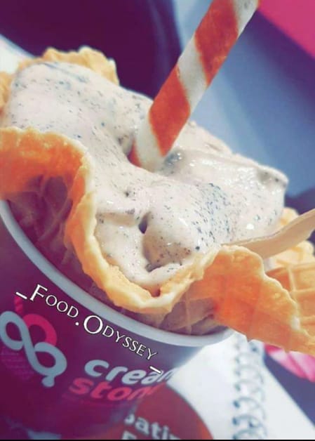 Devour Into The Delicious Ice Creams At This Dessert Parlor! | LBB