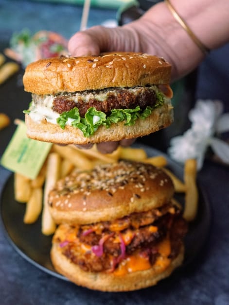 Woodside Inn {Multiple Outlets} | LBB