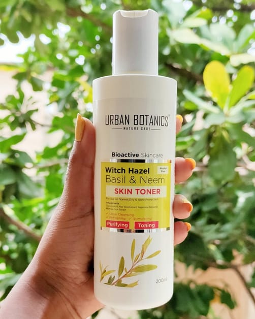 Refresh & Cleanse Your Skin With This Amazing Toner! | LBB