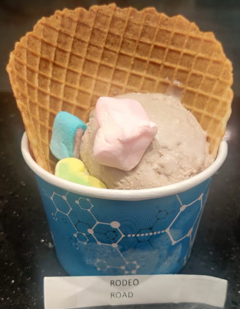 Treat Your Taste Buds With Absolutely Delicious Nitrogen Ice Creams ...