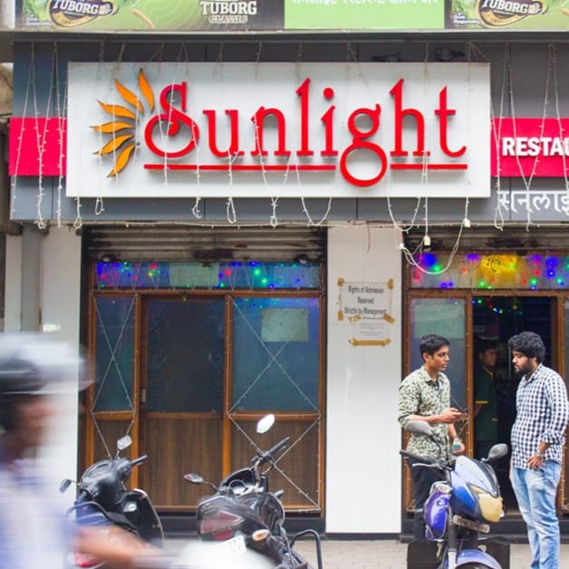 Head To Sunlight In SoBo For Cheap Drinks | LBB, Mumbai