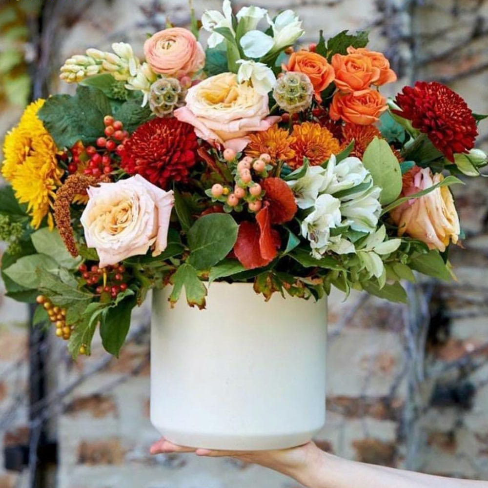 My Flower Tree | LBB