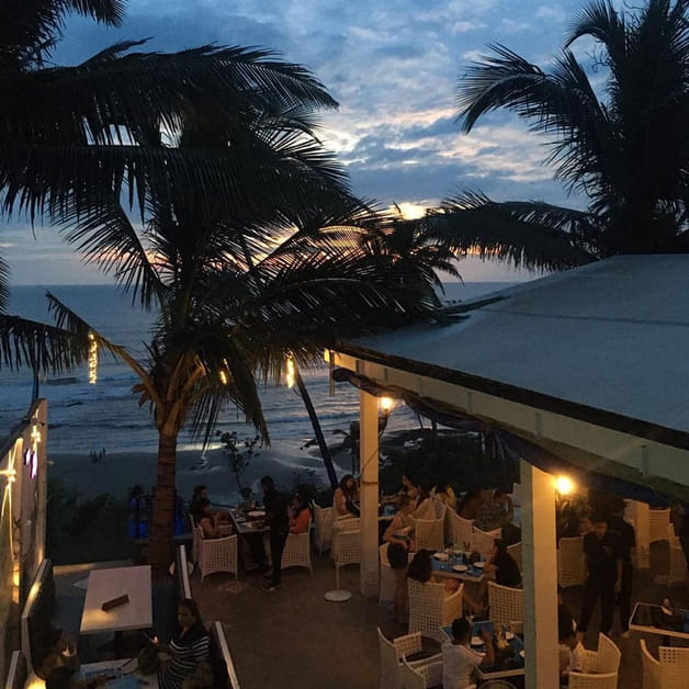 Discover vagator Goa : Top Places To Eat, Shop & See | LBB