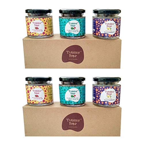 Buy Handmade Mukhwas From Tummy Pops | LBB