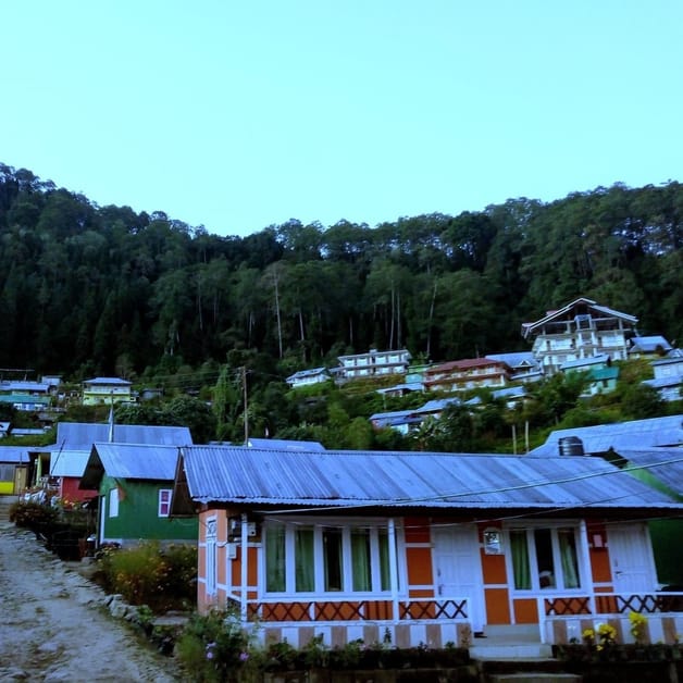 Sillery Gaon | LBB