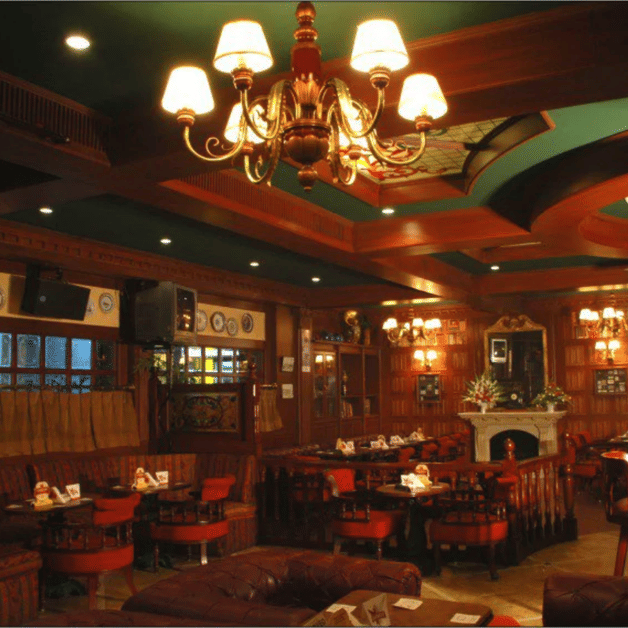 Check Out 10 Downing Street, Begumpet | LBB, Hyderabad