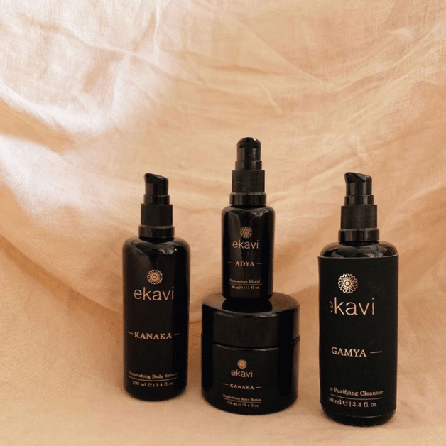 Buy Luxury Skincare Online From Ekavi | LBB