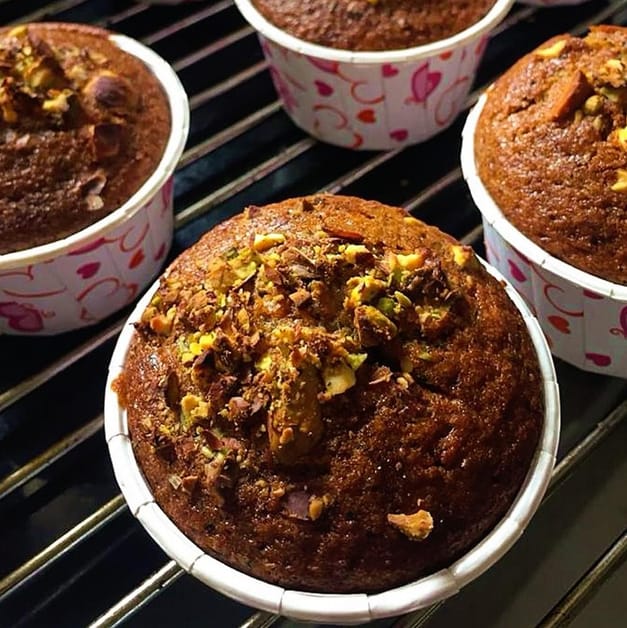 Order Desserts From Mad Batter | LBB