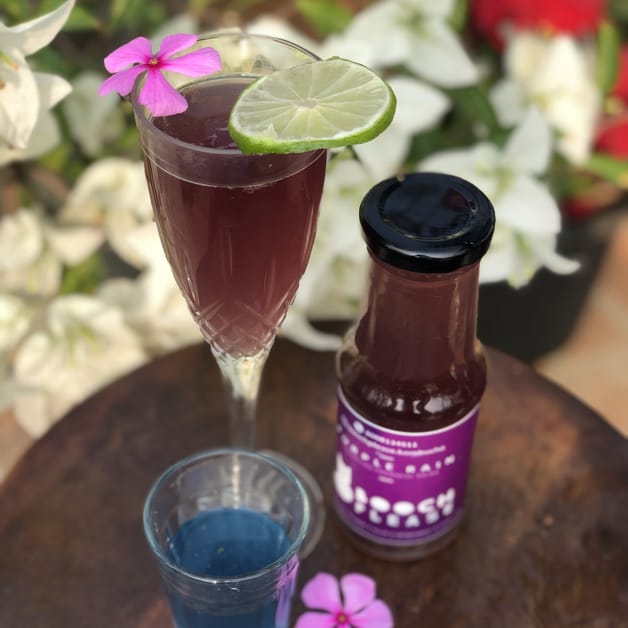 Order Booch Please Kombucha Online | LBB, Hyderabad